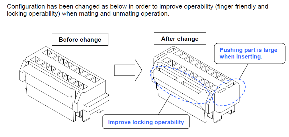 FAQ | JST Sales America