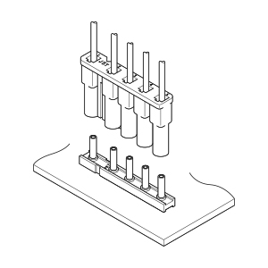 LV connector | JST Sales America
